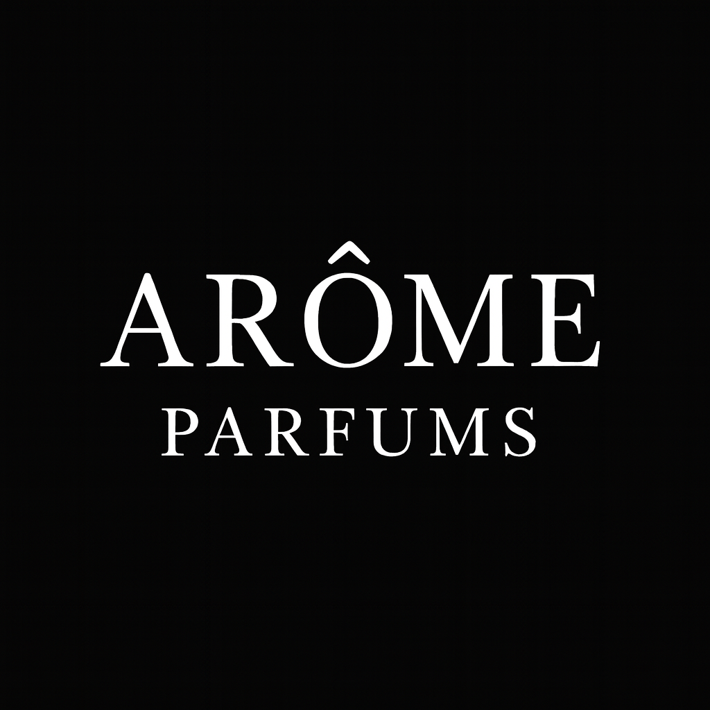 ARÔME PARFUMS | Fragancias de Lujo Inspiradas en Tus Aromas Favoritos