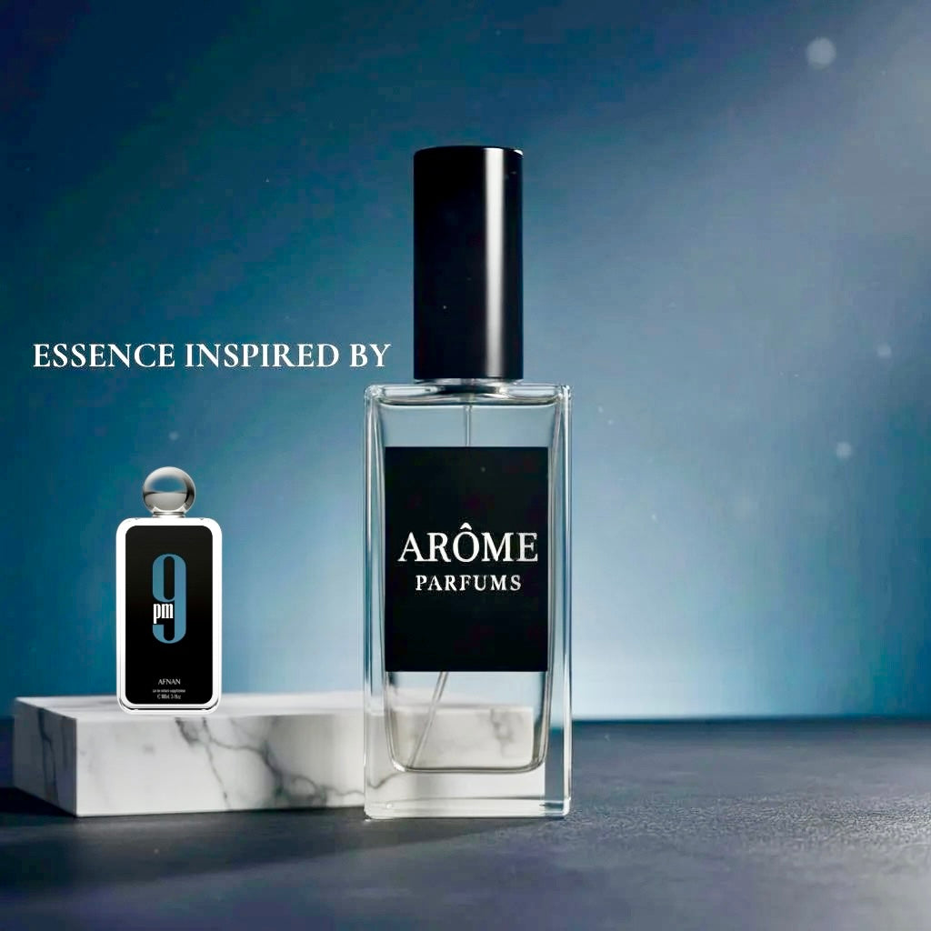 ARÔME PARFUMS | Fragancias de Lujo Inspiradas en Tus Aromas Favoritos