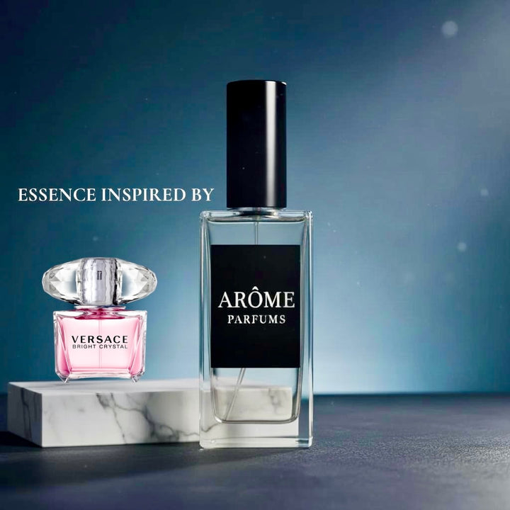 Productos – ARÔME PARFUMS